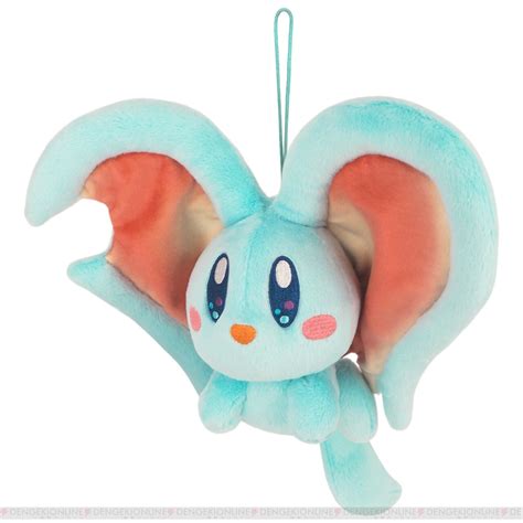 画像2 4星のカービィ ディスカバリーのバンダナワドルディエフィリンガルルフィがぬいぐるみに 電撃オンライン