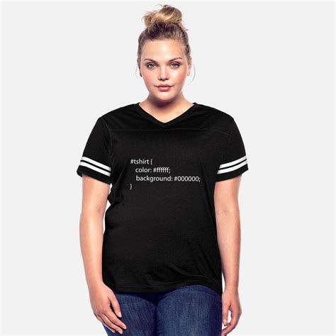 Funny Web Developer Tshirt Womens Vintage Sport T Shirt