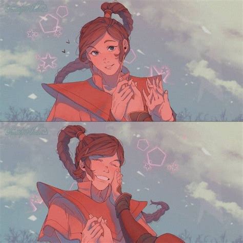 Pin De Itssonasty En Anime Personajes De Avatar Avatar La Leyenda De