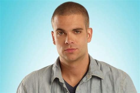 Muere Mark Salling Actor De La Popular Serie Glee La Tercera