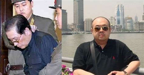 김정남 암살 배경에 장성택의 김정일 후계에 김정남 발언