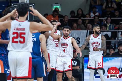 LIVE PBA Quarterfinals ROS Vs Converge Ginebra Vs Meralco