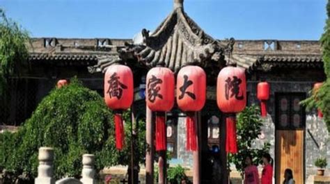 历史上赫赫有名的八大晋商为何集体覆灭？ 搜狐大视野 搜狐新闻
