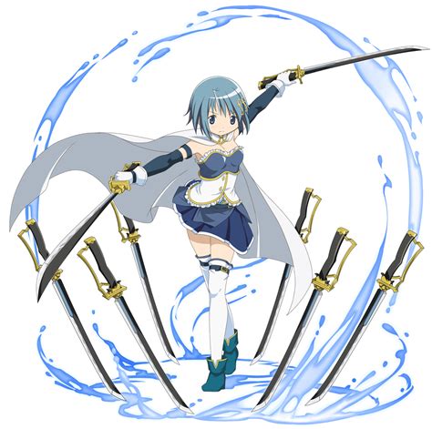 Sayaka Miki Vs Battles Wiki Fandom Powered By Wikia