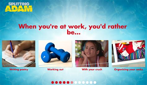 Splitting Adam Which Adam Are You Play Online On Flash Museum 🕹️