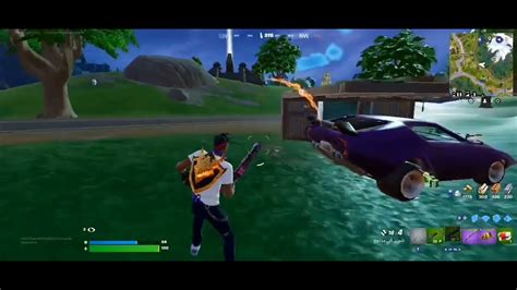 فورت نايت مظلة الفوز😍fortnite Youtube