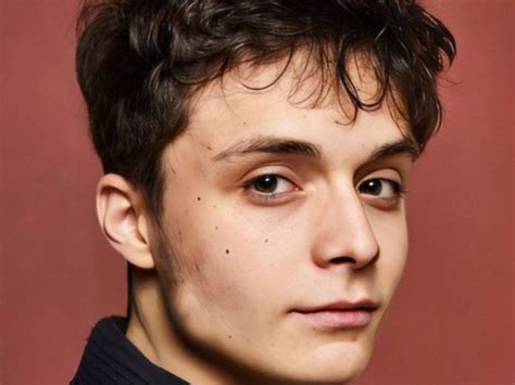 Lucas Jade Zumann Opens Up About His New Movie No Address Digital