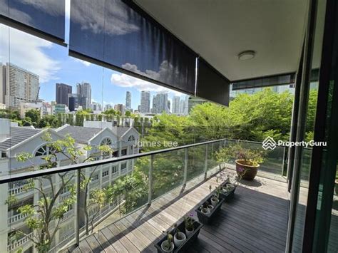 Belle Vue Residences 31 Oxley Walk 3 Bedrooms 2045 Sqft Apartment
