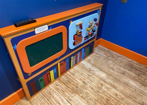 The Cheapest Rooms At The Cbeebies Hotel At Alton Towers