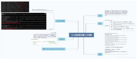 linux audit 安全审计功能 linux audit监控网络ip变化 csdn博客