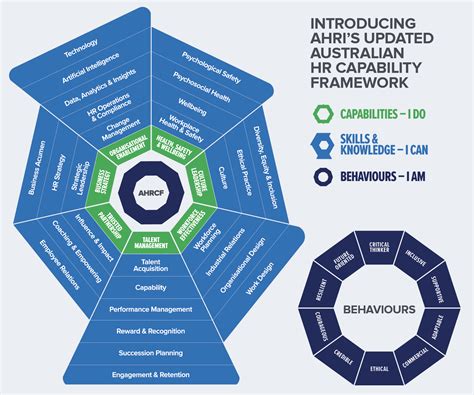 Setting The Standard For Hr Capabilities Now And Into The Future Hrm