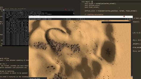 Opengl Gamedev Indiedev Sarper Şoher