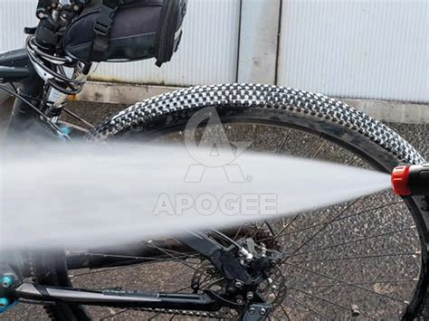 Почистваща машина водоструйка за климатици Errecom Jet Gun Pro