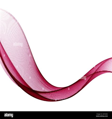 Details Pink Wave Background Abzlocal Mx