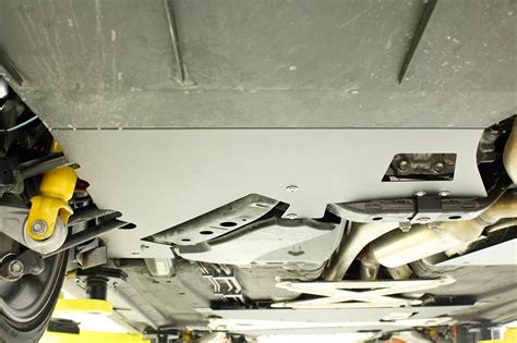 Rear Suspension Covers Miata Mx5 Nd Verus Engineering