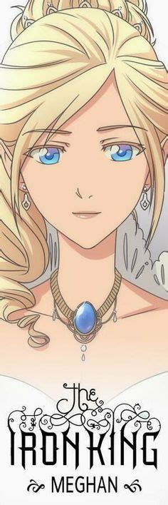 The Iron Fey Series On Pinterest Iron Fey Kagawa And Ash