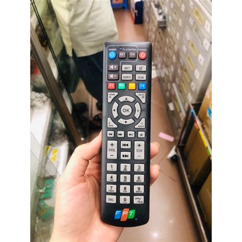 Điều khiển đầu FPT Shopee Việt Nam