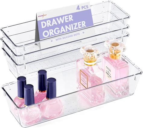 House Day Desk Drawer Organizer Bins Review Cooking Appliance World
