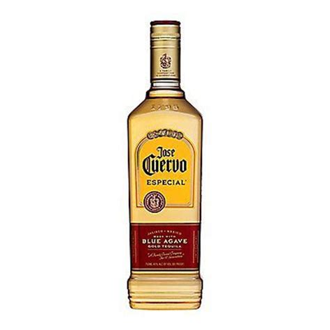 Tequila Jose Cuervo Especial Botella 750 Ml Tottus Perú