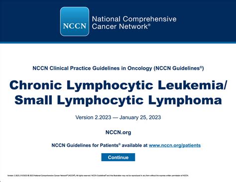 最新版nccn白血病指南靶向药解读（五） 细胞淋巴瘤 Nccn 伊布替尼 泽布替尼 阿卡替尼 白血病 靶向 癌症 健康界