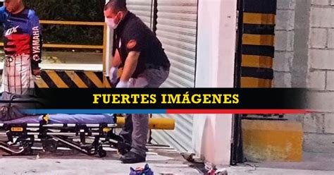 Trabajador Cae De Una Altura De Cuatro Metros En Playa