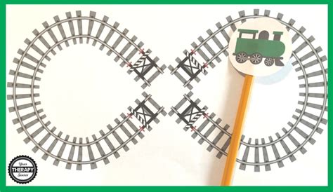 Printable Train Tracks Printable Word Searches