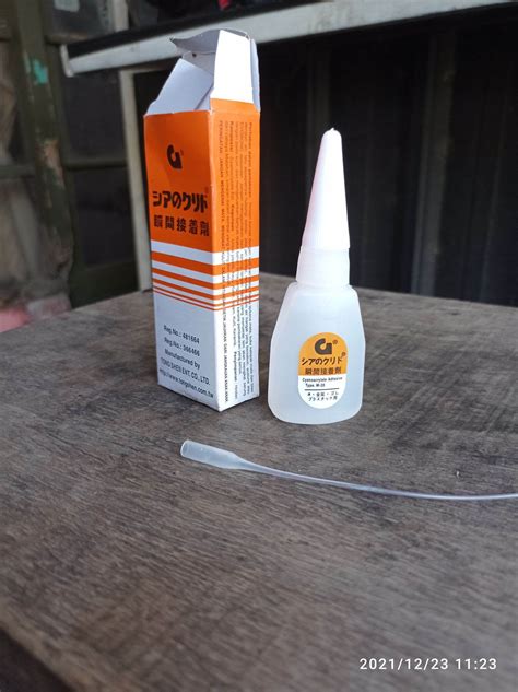 Lem G Original Lazada Indonesia