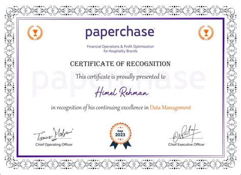 Himel Rahman On Linkedin I Am Thrilled To Share That I Have Been