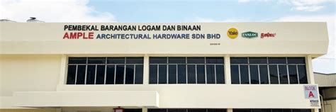About Ample Architectural Hardware Quality Locksets Fittings Doors Windows Hardware