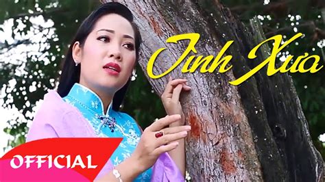 Tình Xưa Diệu Thắm Nhạc Vàng Trữ Tình Mv Hd Youtube