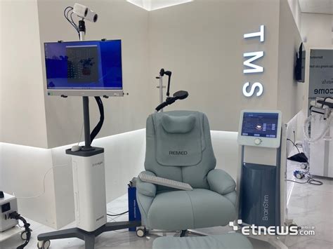 리메드 브레인스팀 사업 기지개적응증·해외사업 확대 총력 전자신문