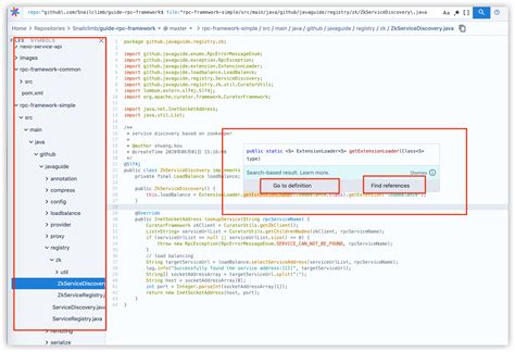 Github实用小技巧总结 JavaGuide