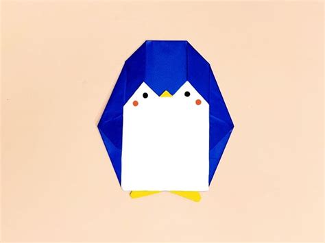 このページでは折り紙のペンギンをまとめています簡単に折れるかわいいペンギンリアルで立体的なペンギンなど夏の季節飾りにおすすめな7作品を