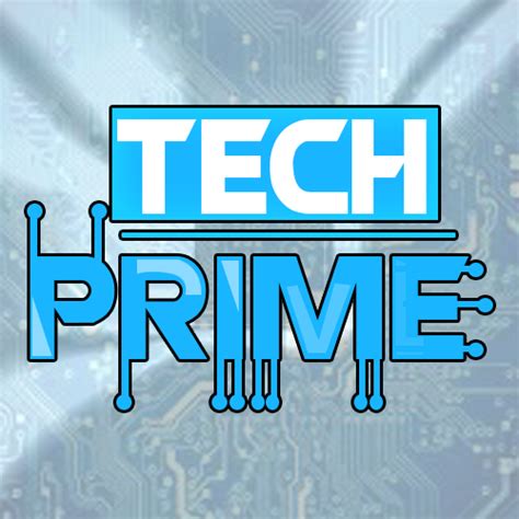 Tech Prime