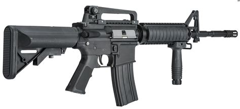 M4 RIS