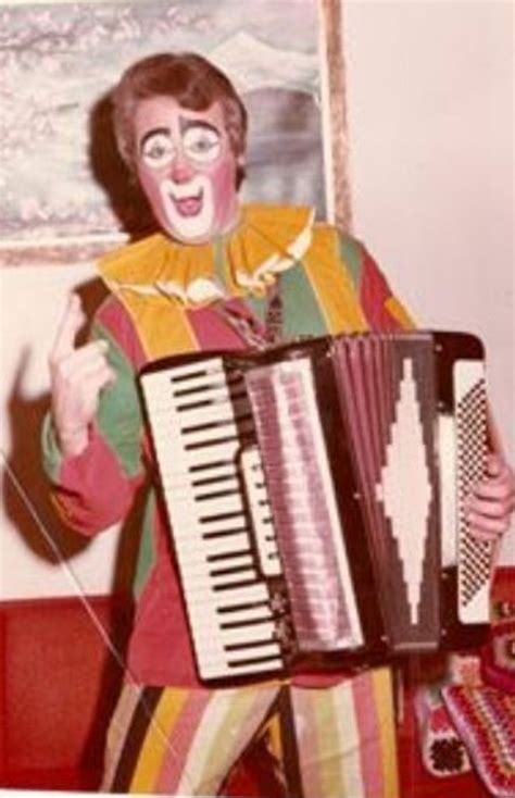 Un Recorrido Por La Carrera De El Payaso Plin Plin En Fotos Y Videos Infobae