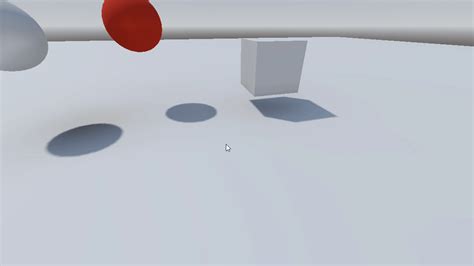 sdfgi sometimes creates static shadows that don t move even after