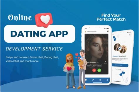 Build Ai Dating Website Flutter App Iot App Hybrid And Native Ai