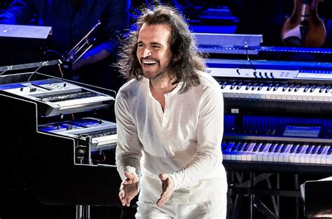 Yanni 2022