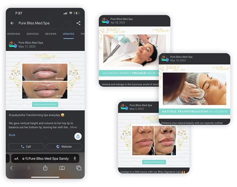 Medical Spa Marketing Agency Beacon Media Marketing