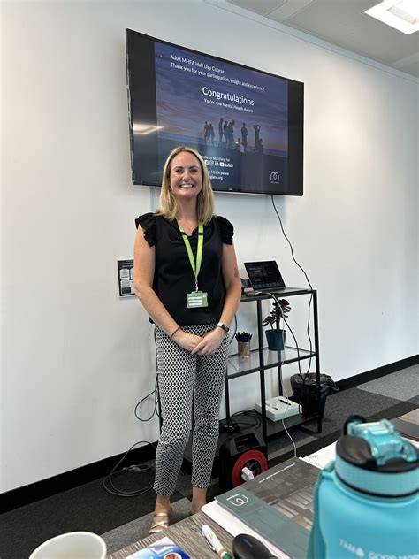 Daniel Whitley On Linkedin Whitleyandpartners Mentalhealthawareness