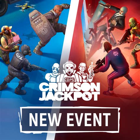 Tacticool 5v5 Online Shooter