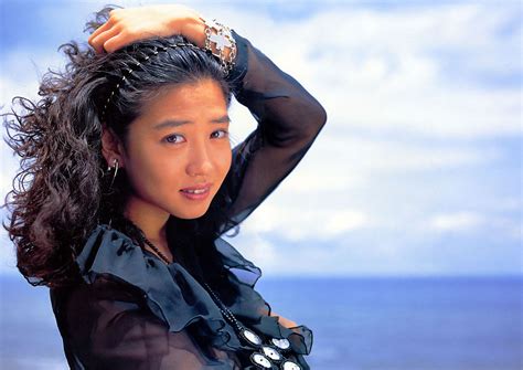 1971 Fumie Hosokawa 細川ふみえ ほそかわふみえ 호소카와 후미에 Actress