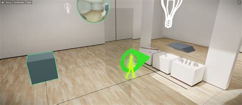 Cubemap Deformed V217770 Autodesk Community