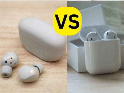 Earbuds से कितने अलग होते हैं Airpods 99 लोगों को नहीं होती जानकारी