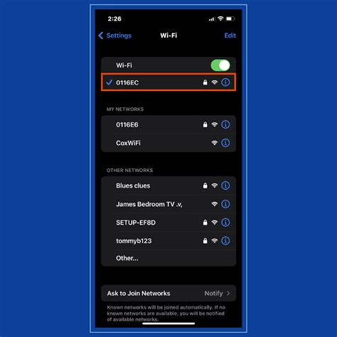 SSID Meaning Finding Your Networks Name Panda Security