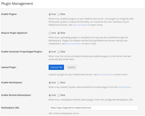 How To Install Mattermost Plugins And Integrations 3 Options