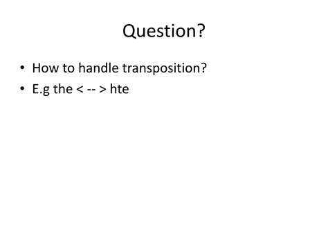 NLP KASHK Minimum Edit Distance PPTX Programming Languages Computing