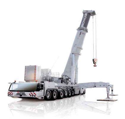 50 Ton Xcmg Qy 50k Telescopic Crane Exporter From Navi Mumbai India