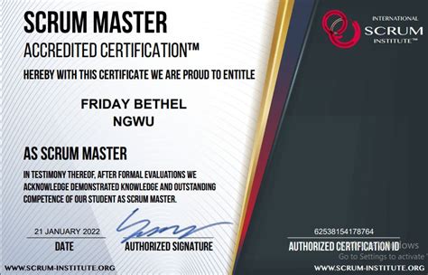 Friday Bethel Ngwu On Linkedin Scrum Agiletransformation